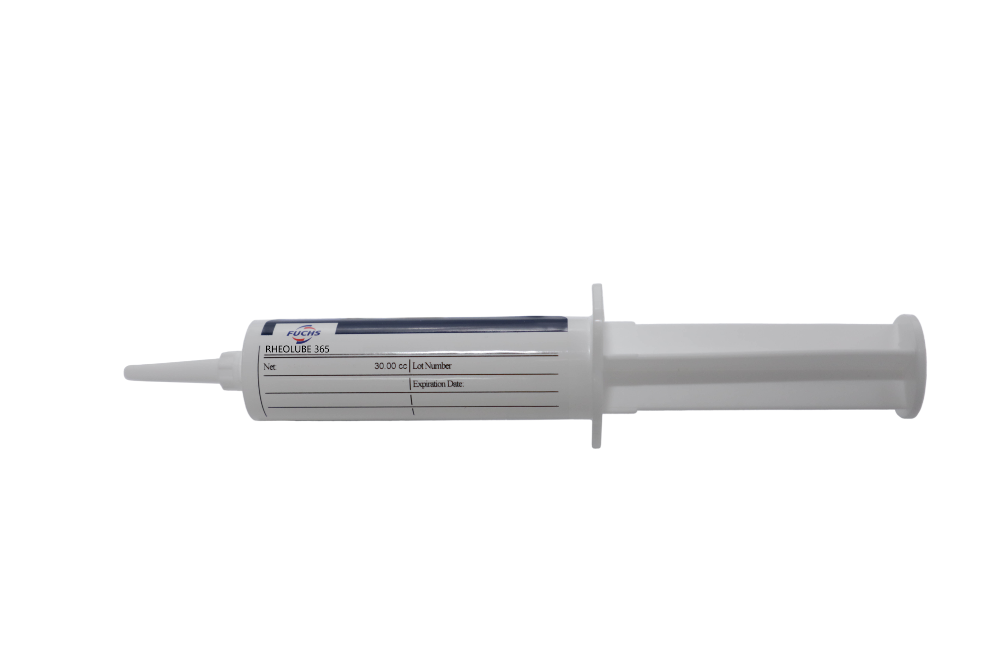 RHEOLUBE 365 30CC WHITE SYRINGE | Next Generation Services