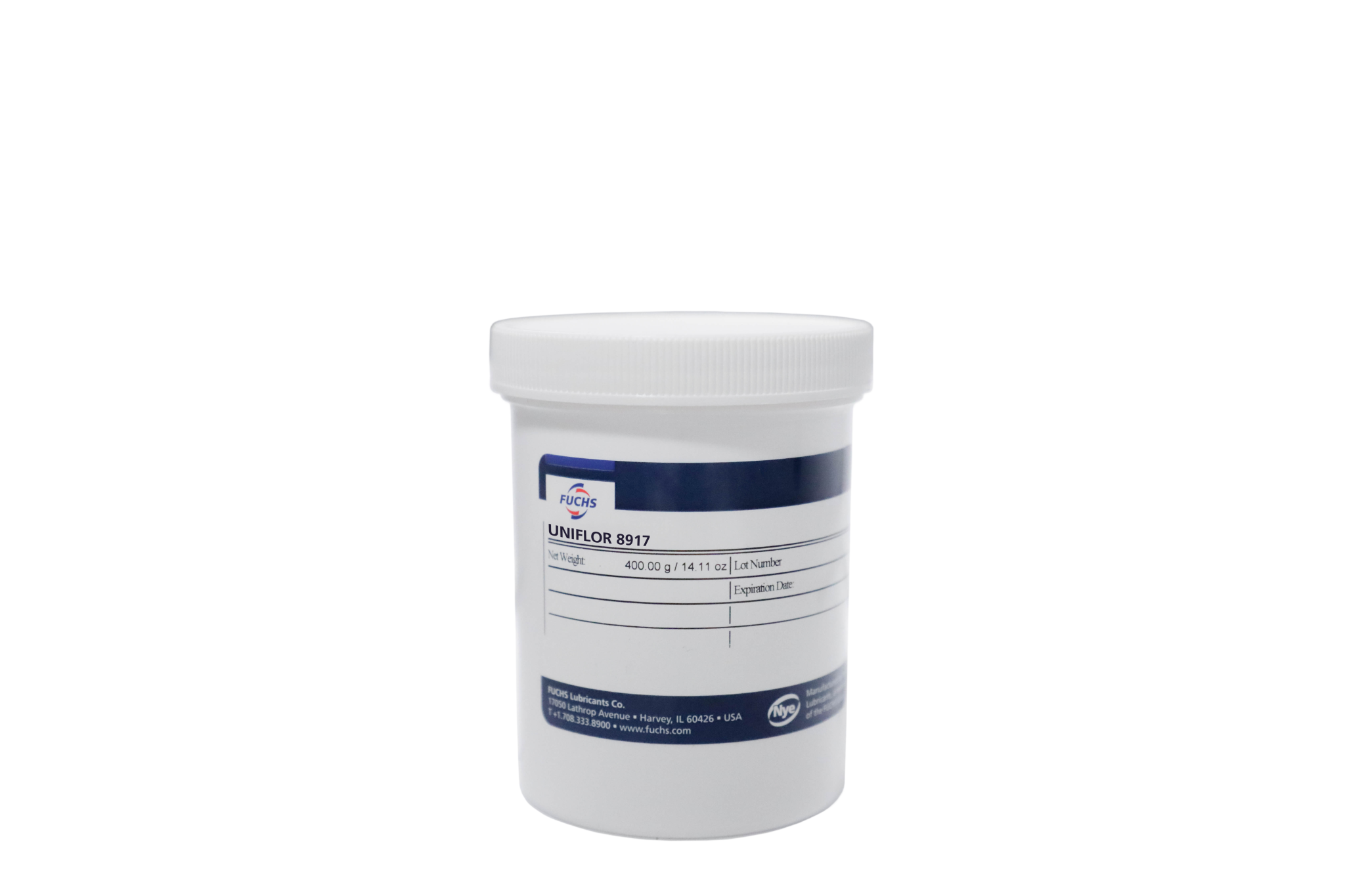 UNIFLOR 8917 400 GRAM JAR | Next Generation Services