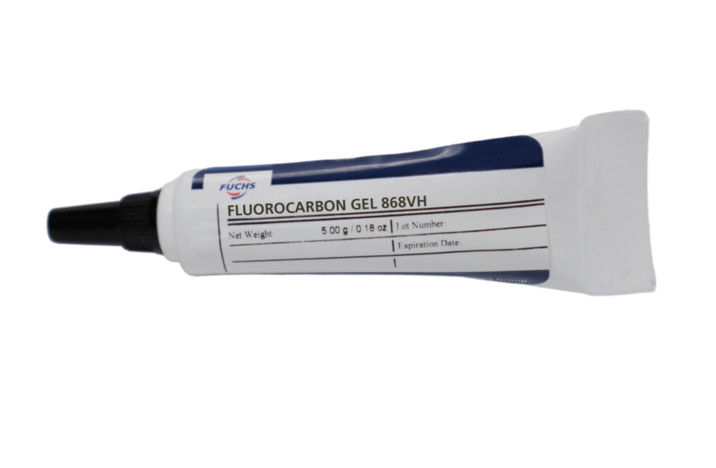 FLUOROCARBON GEL 868VH 5 GRAM TUBE | Next Generation Services