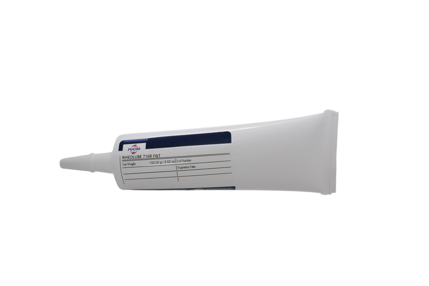 RHEOLUBE 716R F&T 100 GRAM TUBE | Next Generation Services