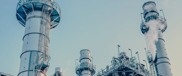 Refining Industry Services | Next Generation Services